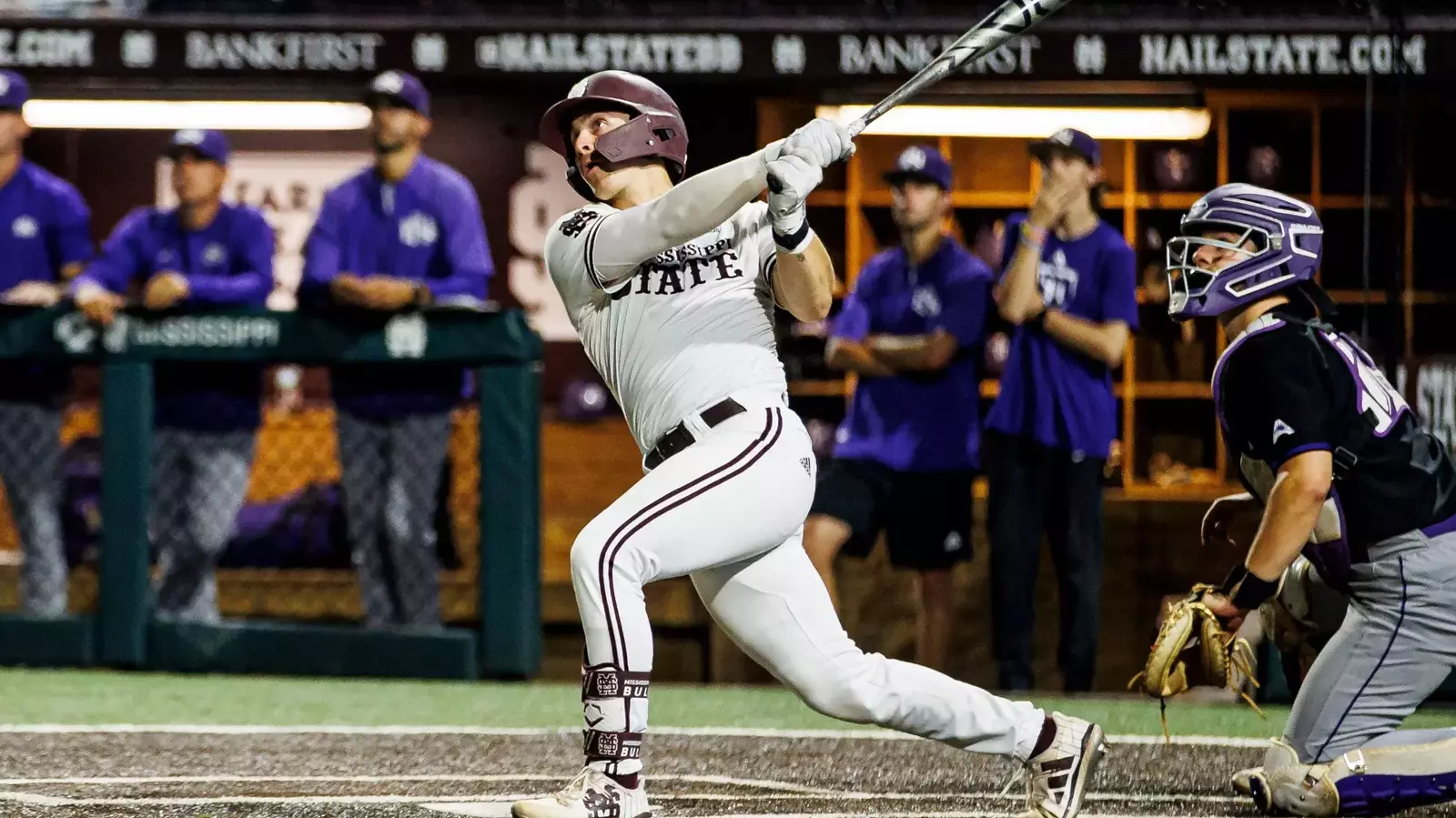 Mississippi State - Official Athletics Website