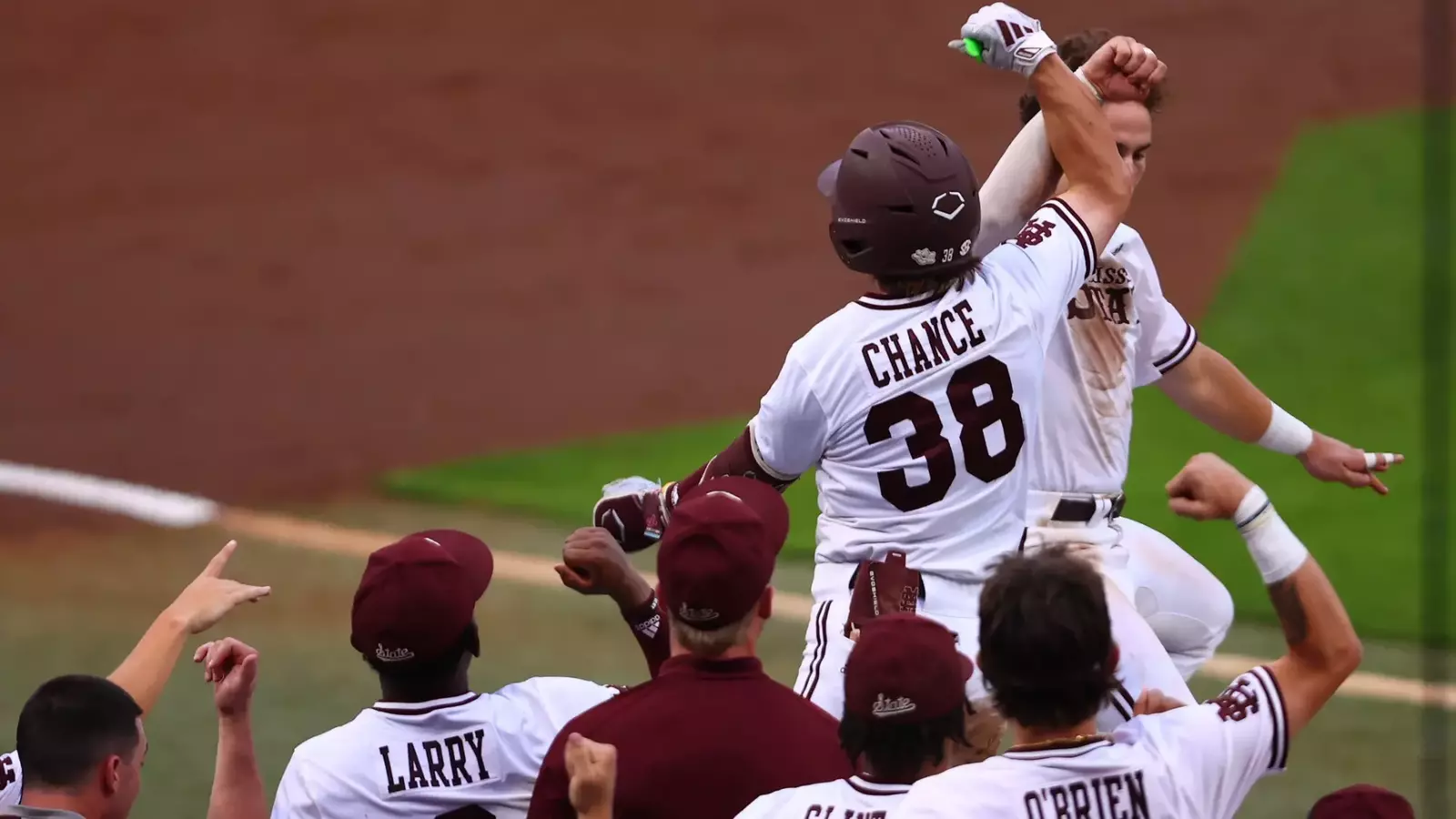 Mississippi State - Official Athletics Website