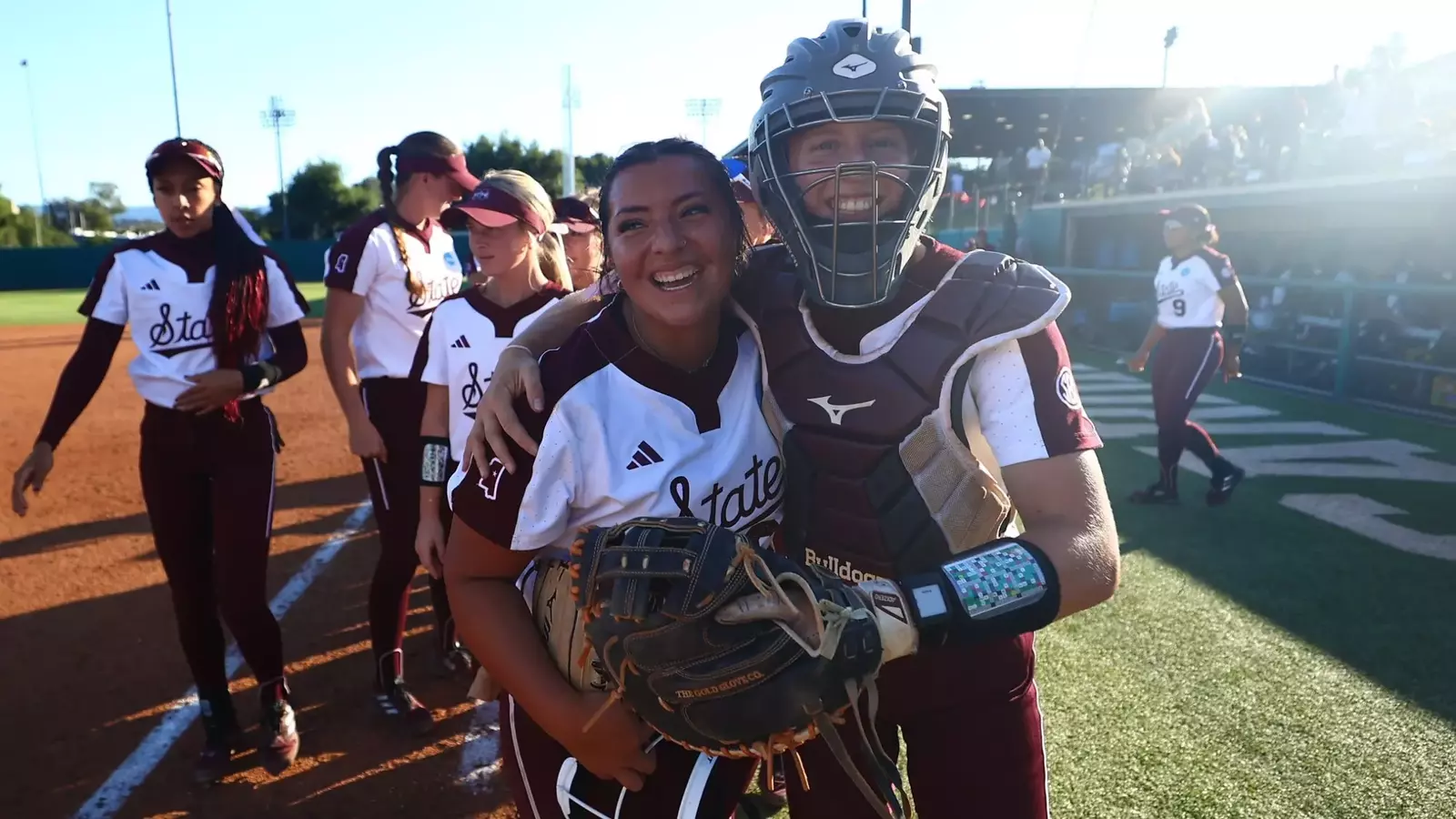 Mississippi State - Official Athletics Website