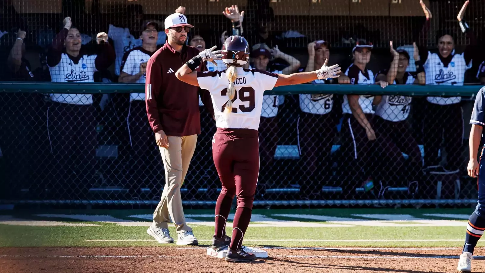 Mississippi State - Official Athletics Website