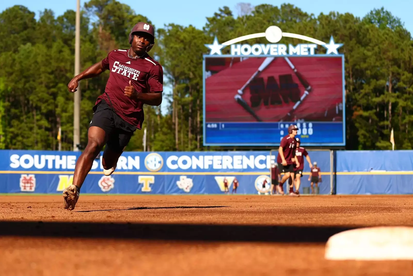 Mississippi State - Official Athletics Website