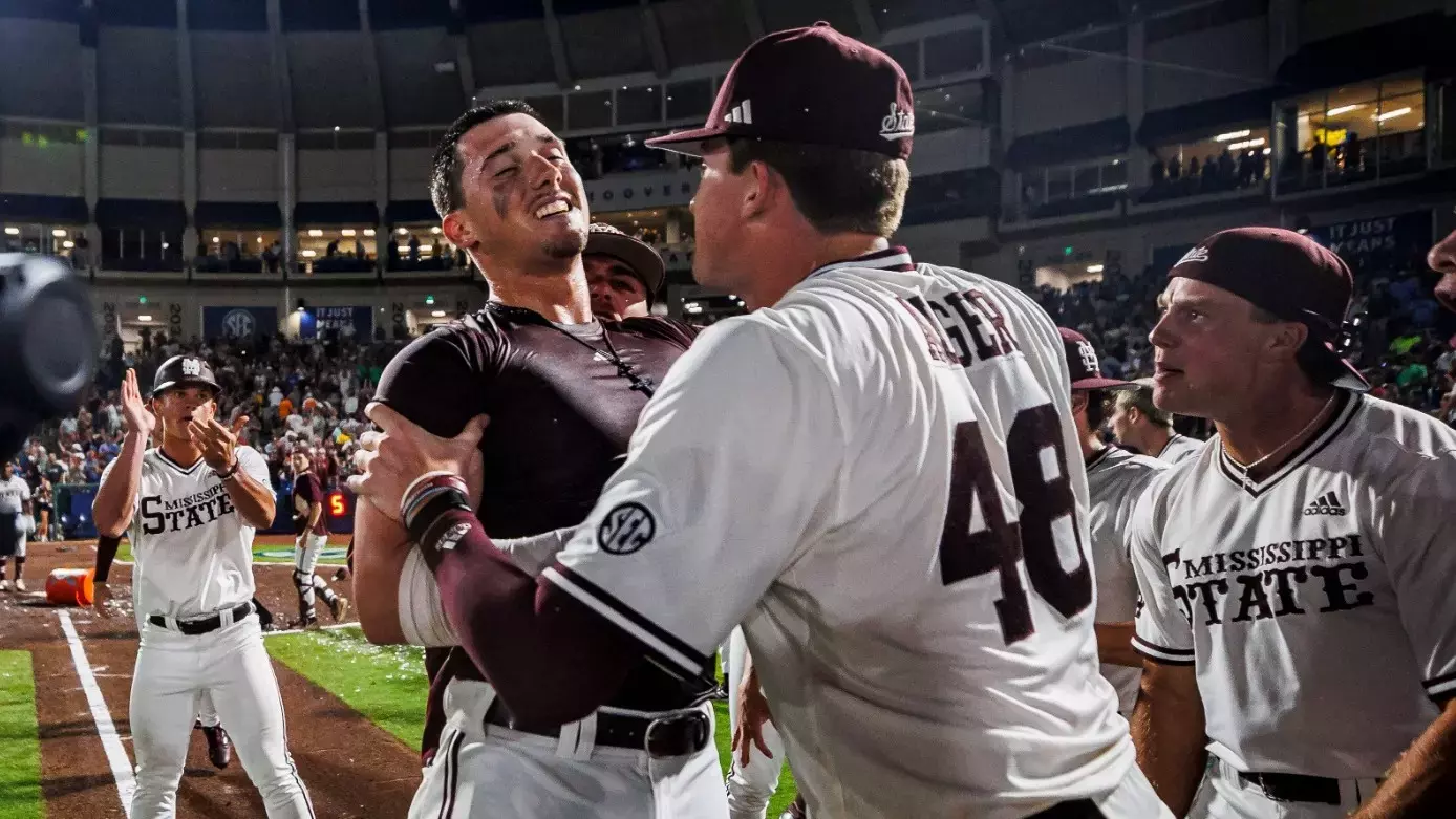 Mississippi State - Official Athletics Website