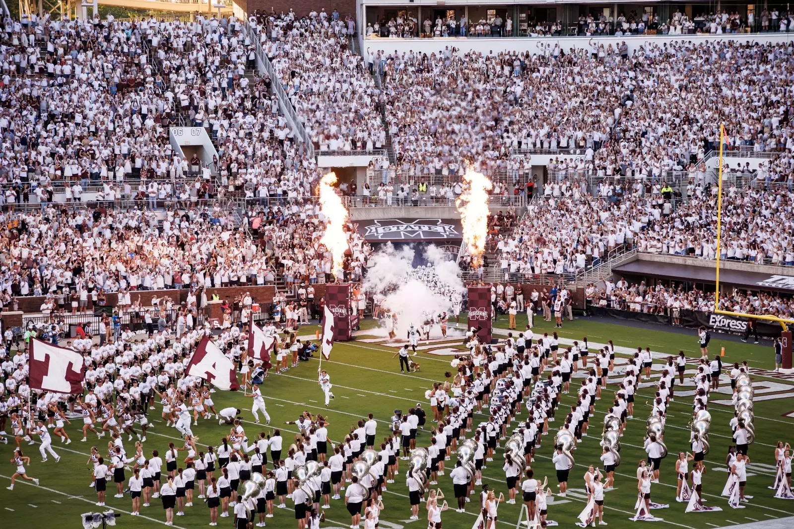 Mississippi State - Official Athletics Website