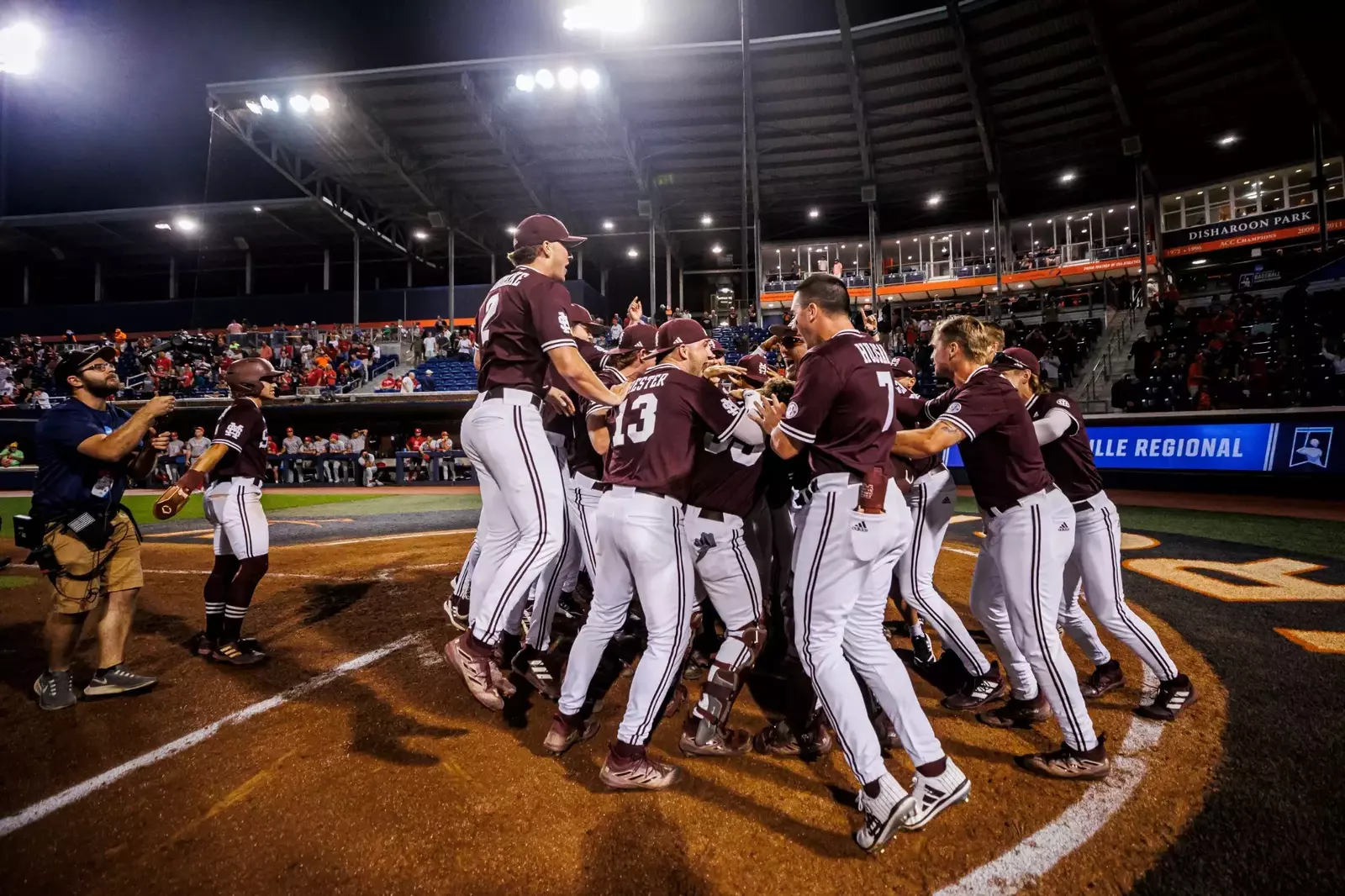 Mississippi State - Official Athletics Website
