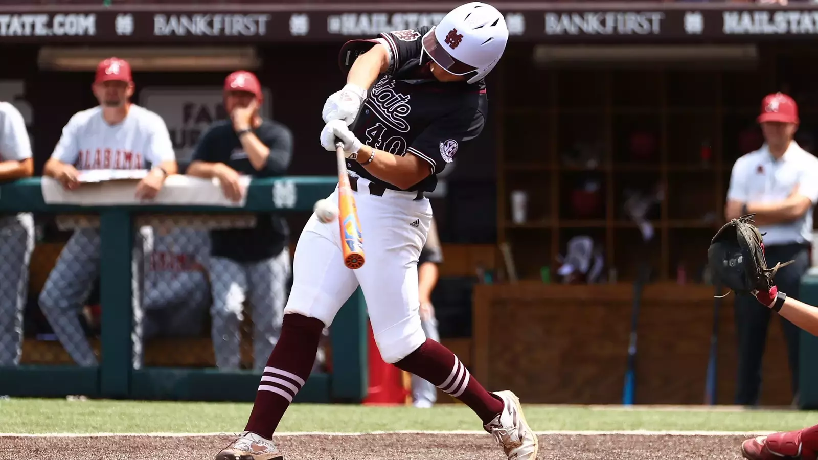 Mississippi State - Official Athletics Website