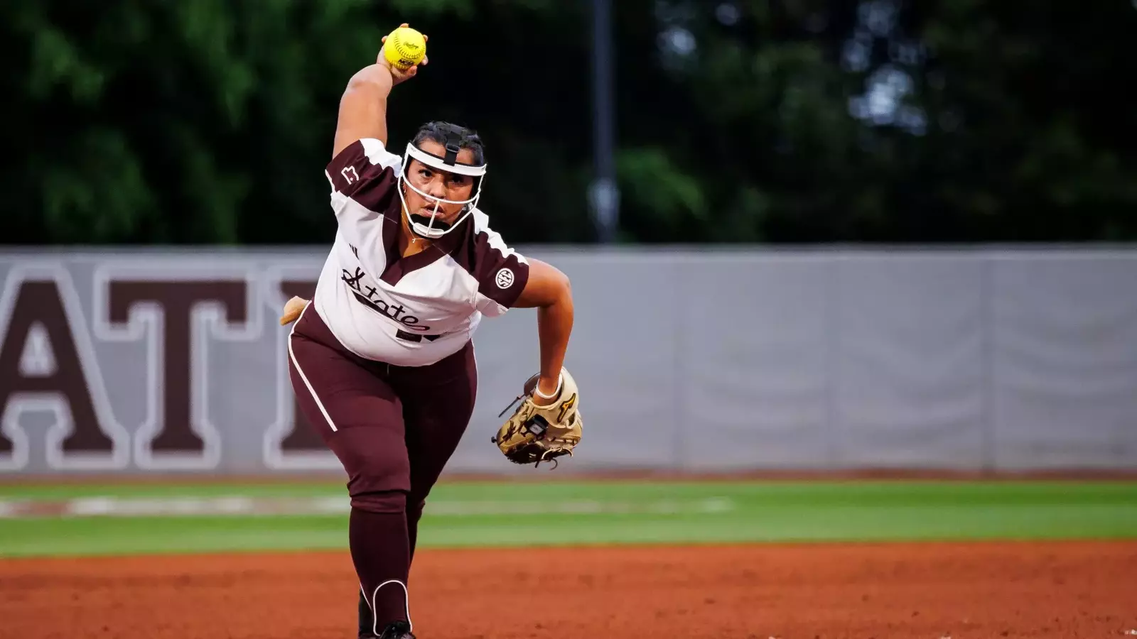 Mississippi State - Official Athletics Website