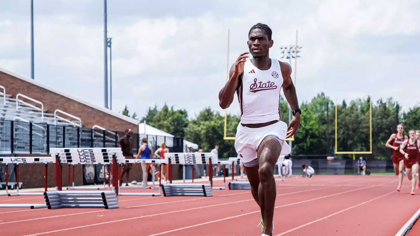 Mississippi State - Official Athletics Website