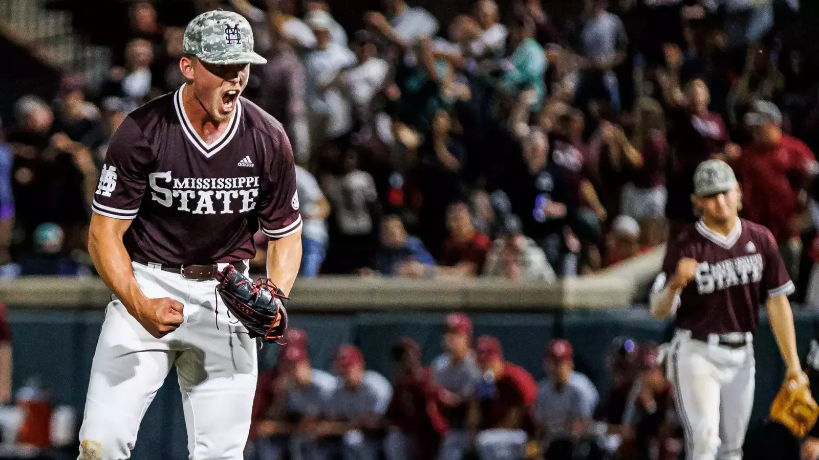 Mississippi State - Official Athletics Website