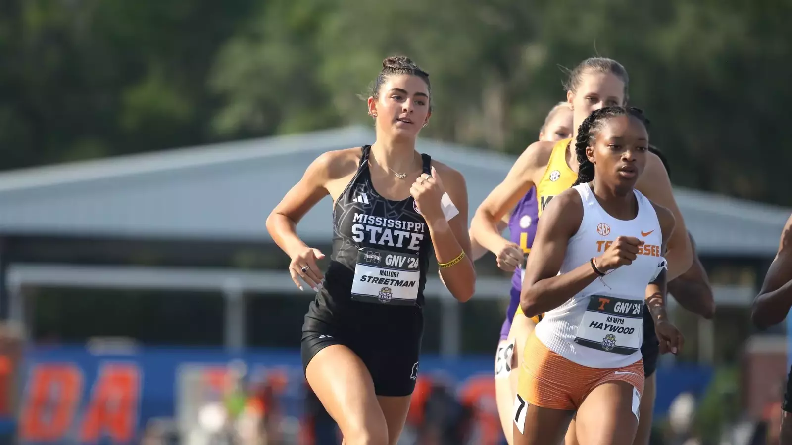 Mississippi State - Official Athletics Website