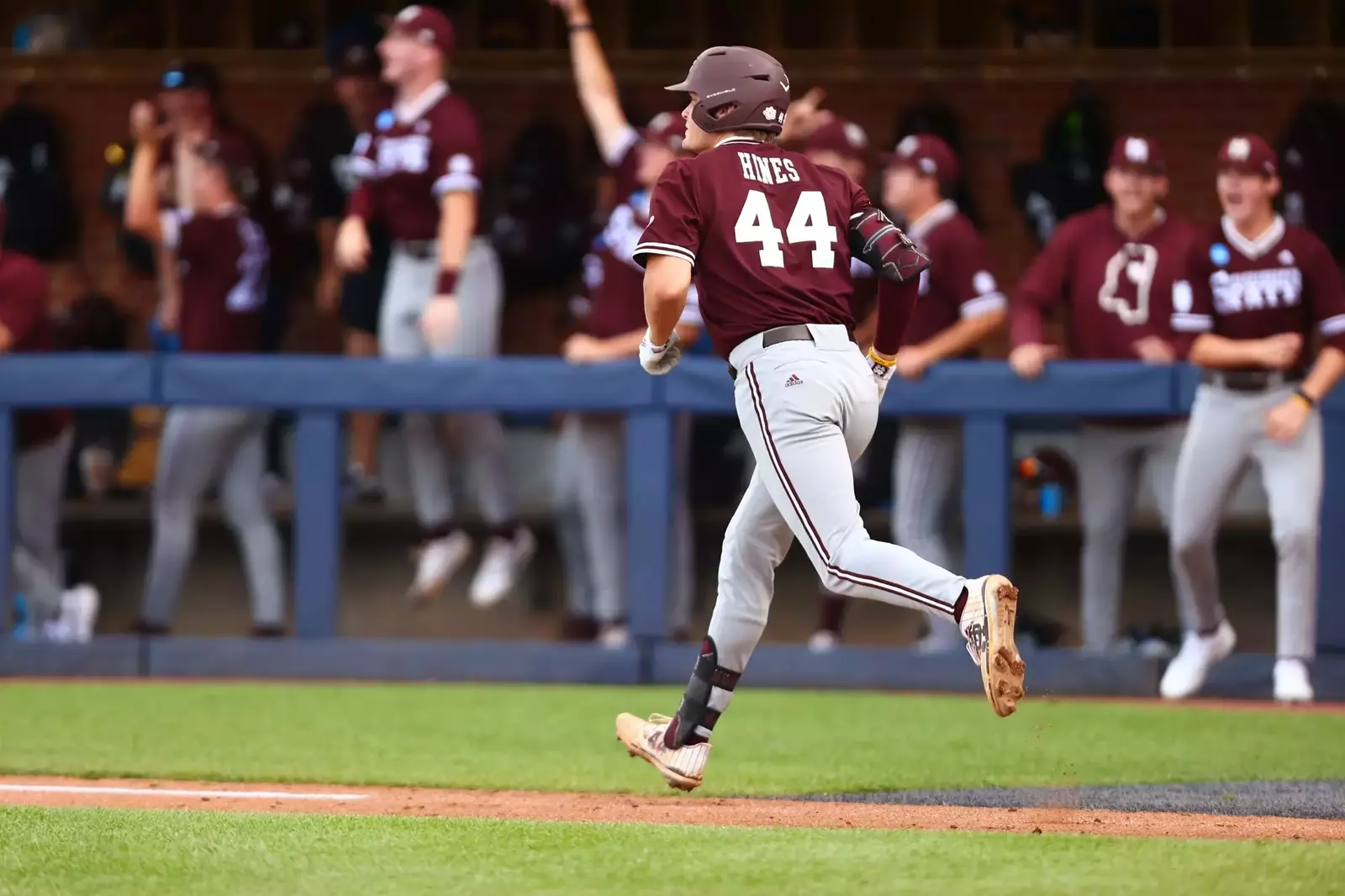 Mississippi State - Official Athletics Website