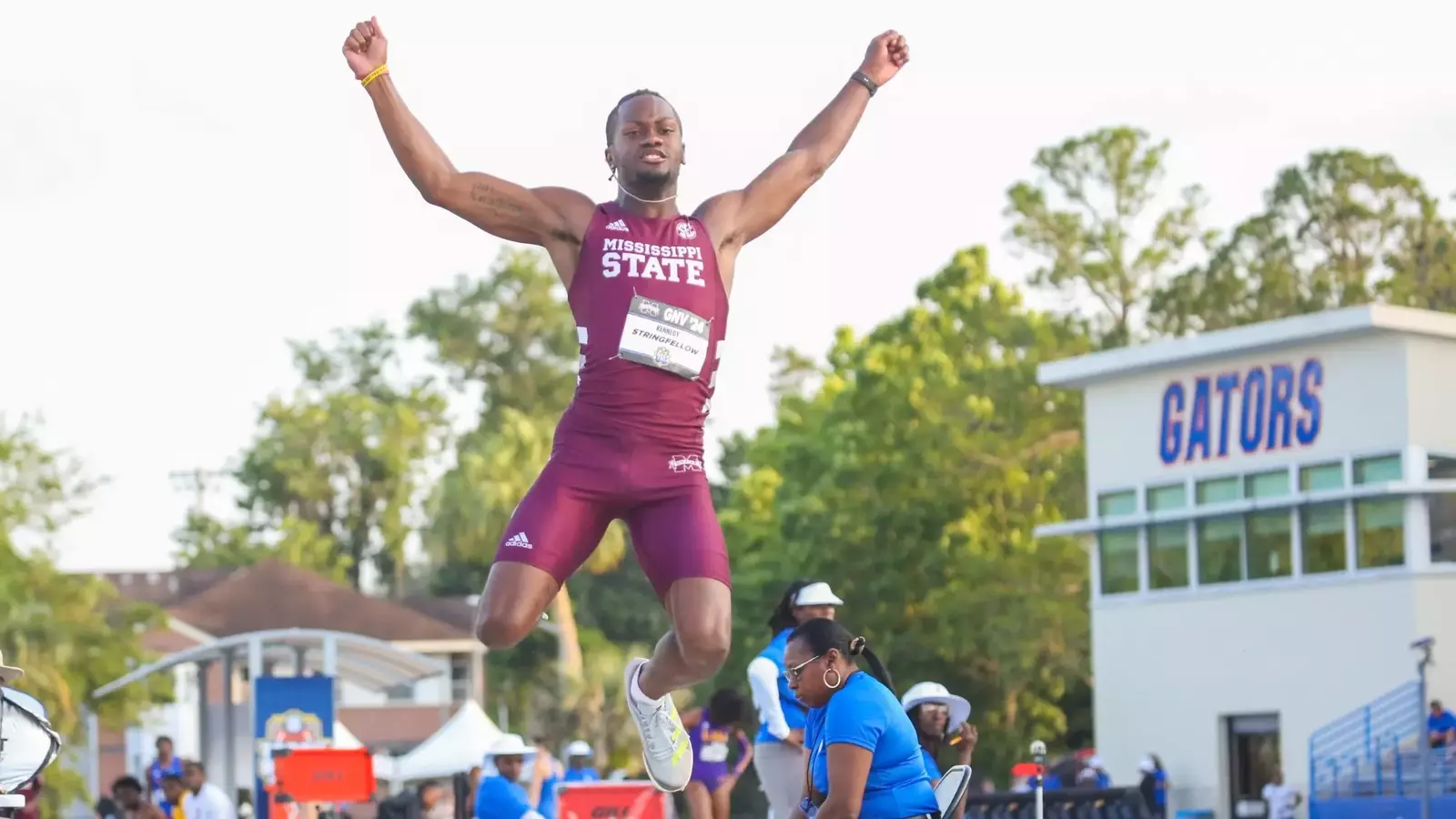 Mississippi State - Official Athletics Website