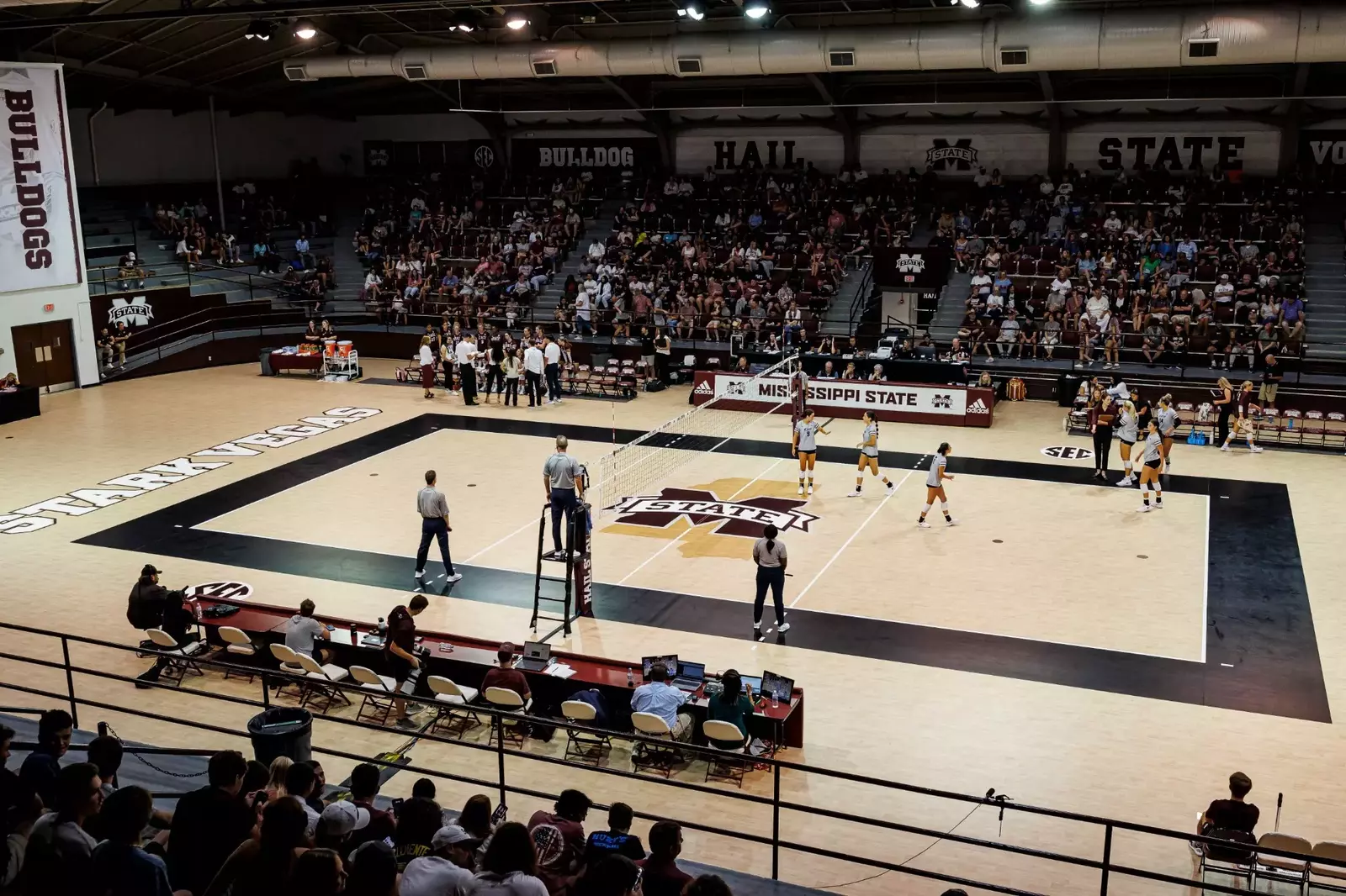 Mississippi State - Official Athletics Website