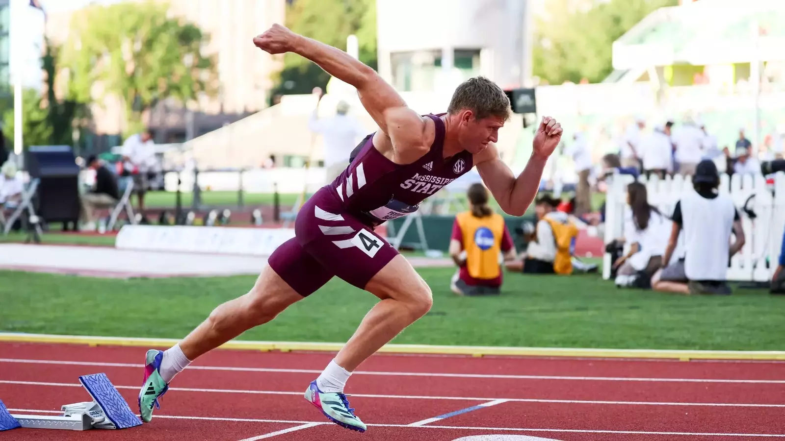 Mississippi State - Official Athletics Website