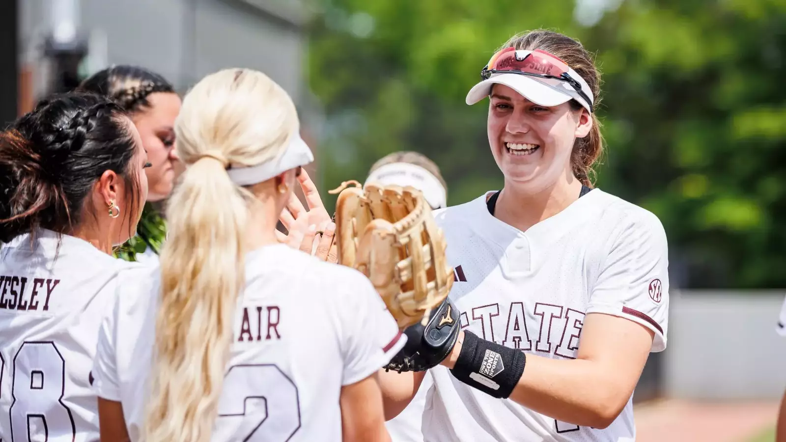 Mississippi State - Official Athletics Website