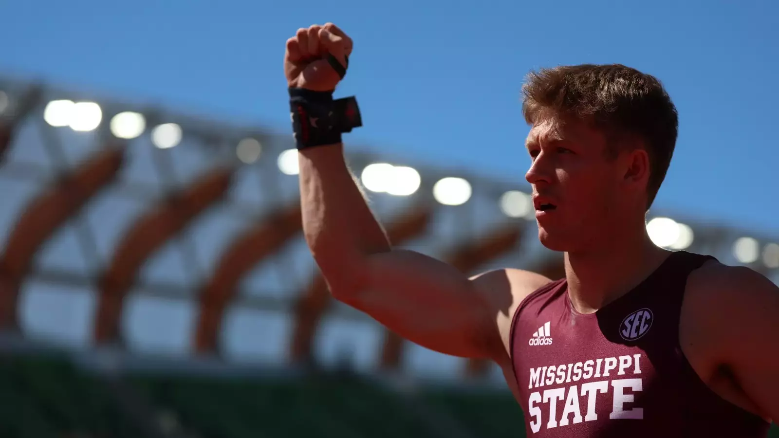 Mississippi State Official Athletics Website