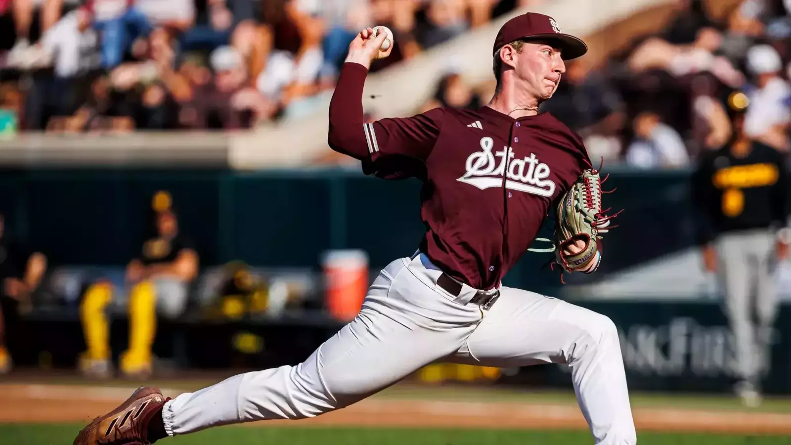 Mississippi State - Official Athletics Website