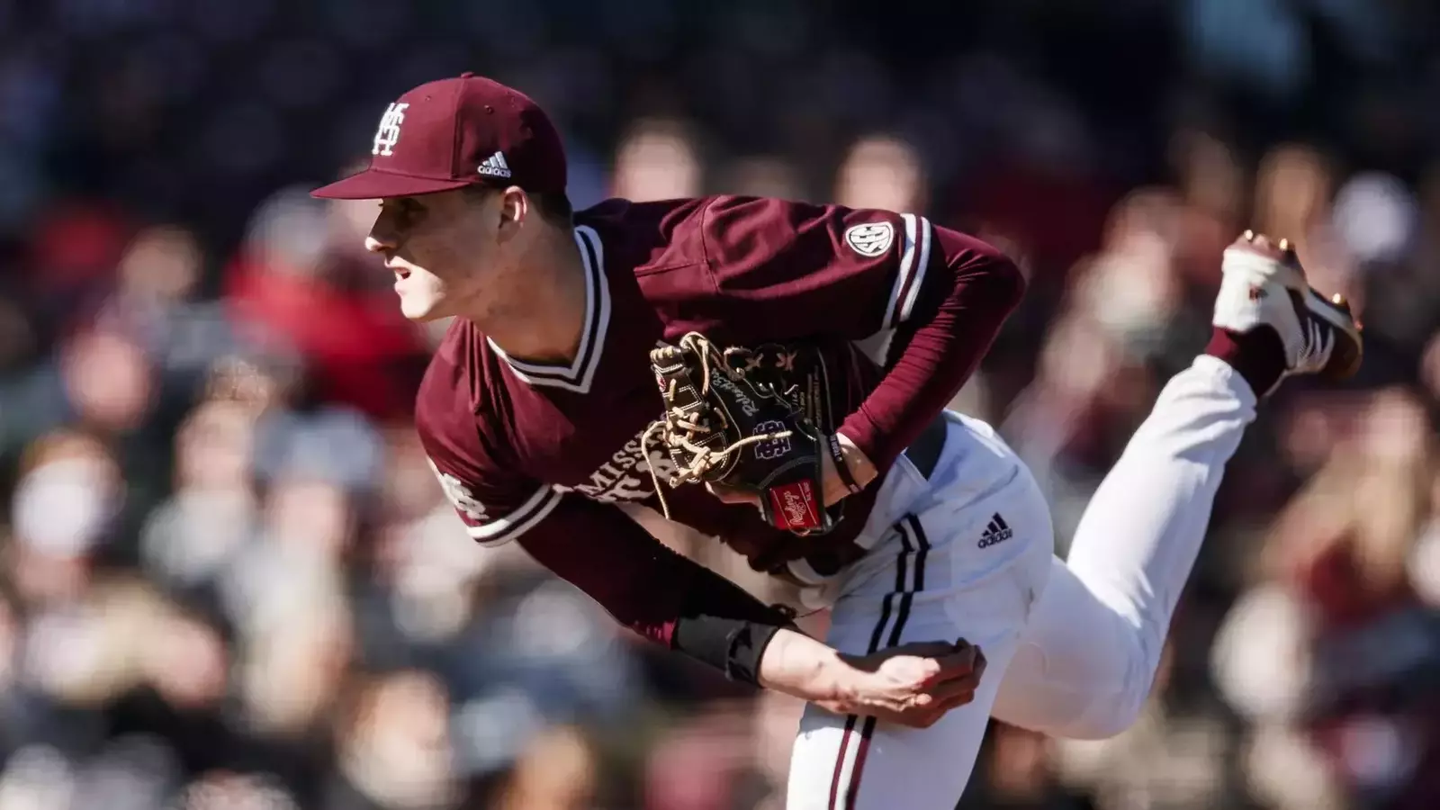 Mississippi State - Official Athletics Website