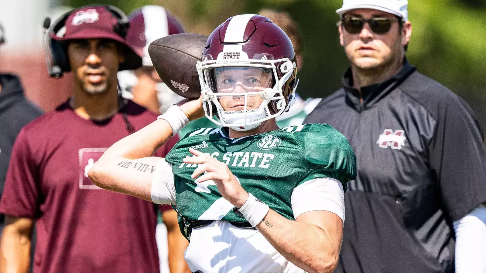 Mississippi State - Official Athletics Website