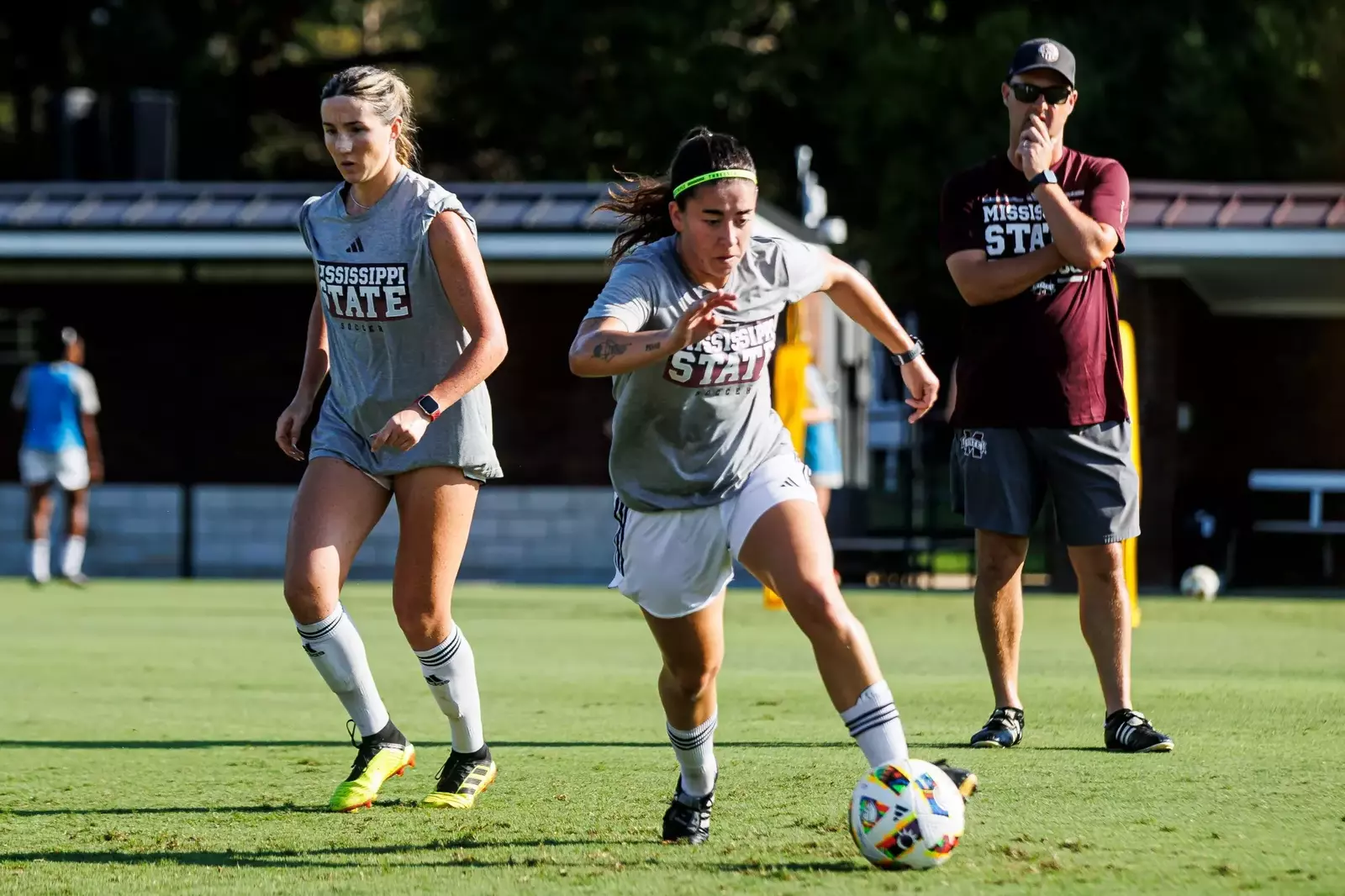 Mississippi State - Official Athletics Website