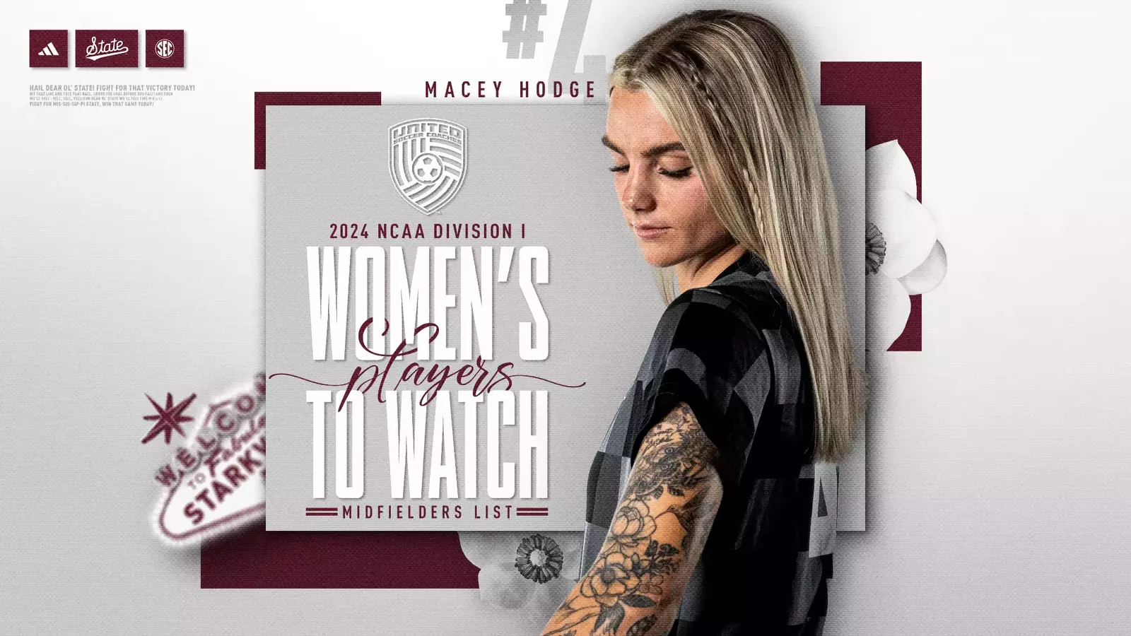 Mississippi State - Official Athletics Website