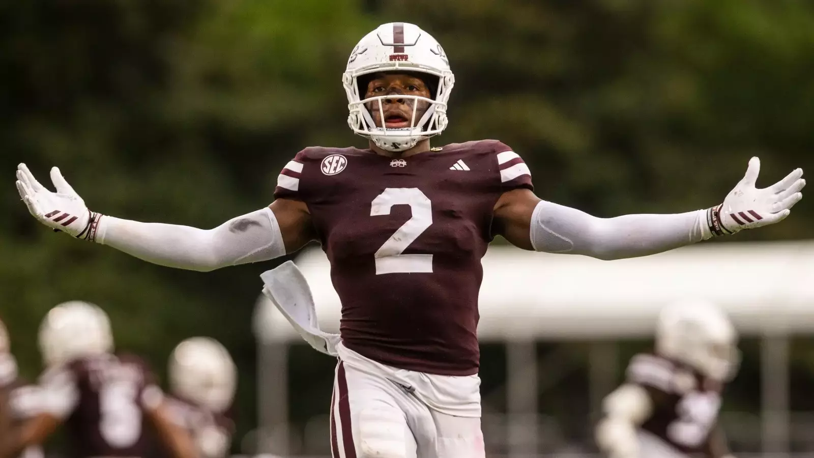 Mississippi State - Official Athletics Website