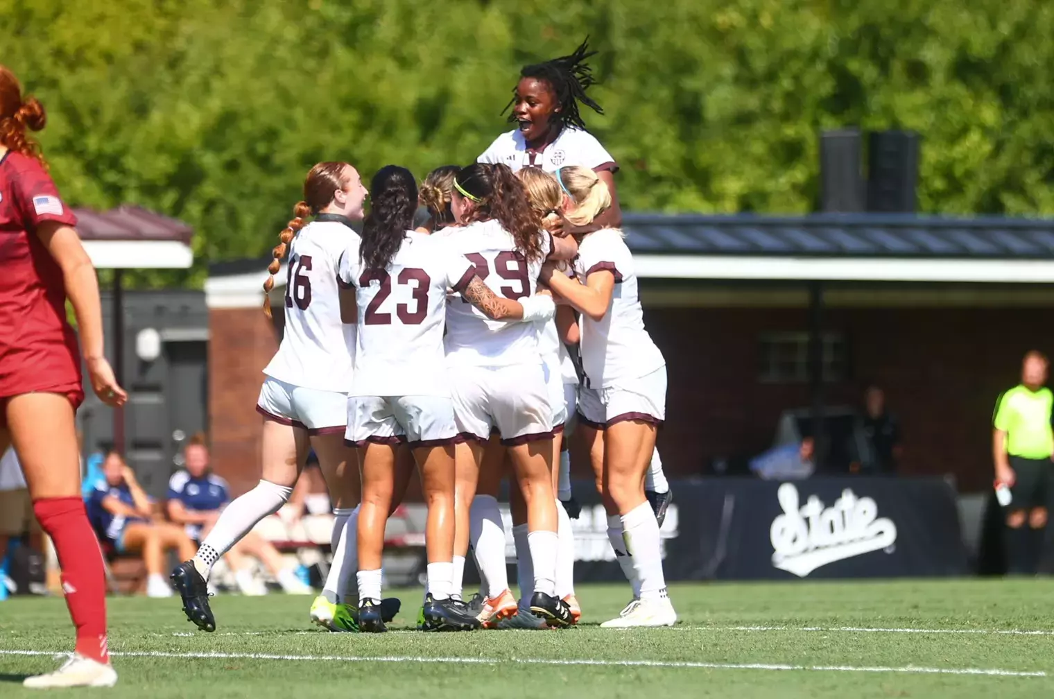 Mississippi State - Official Athletics Website