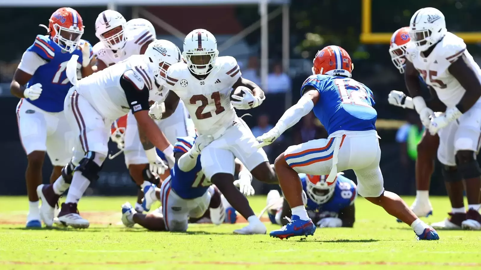 Mississippi State - Official Athletics Website