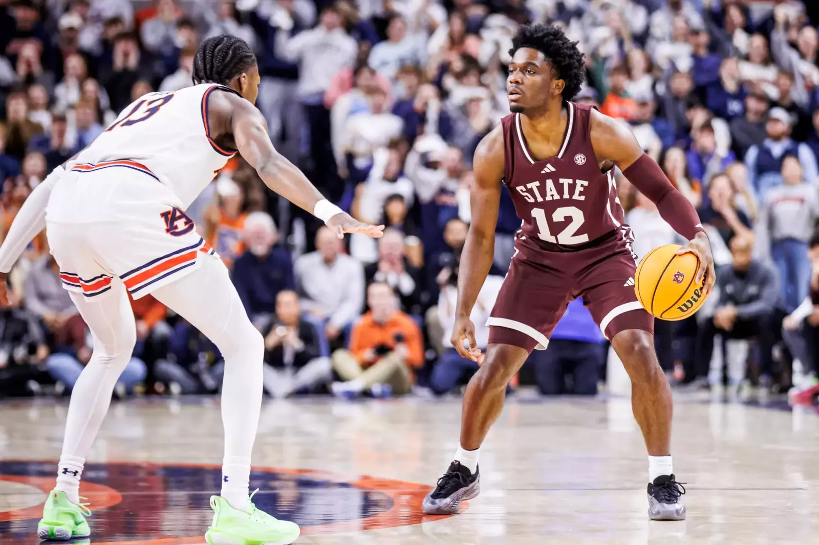 Mississippi State - Official Athletics Website