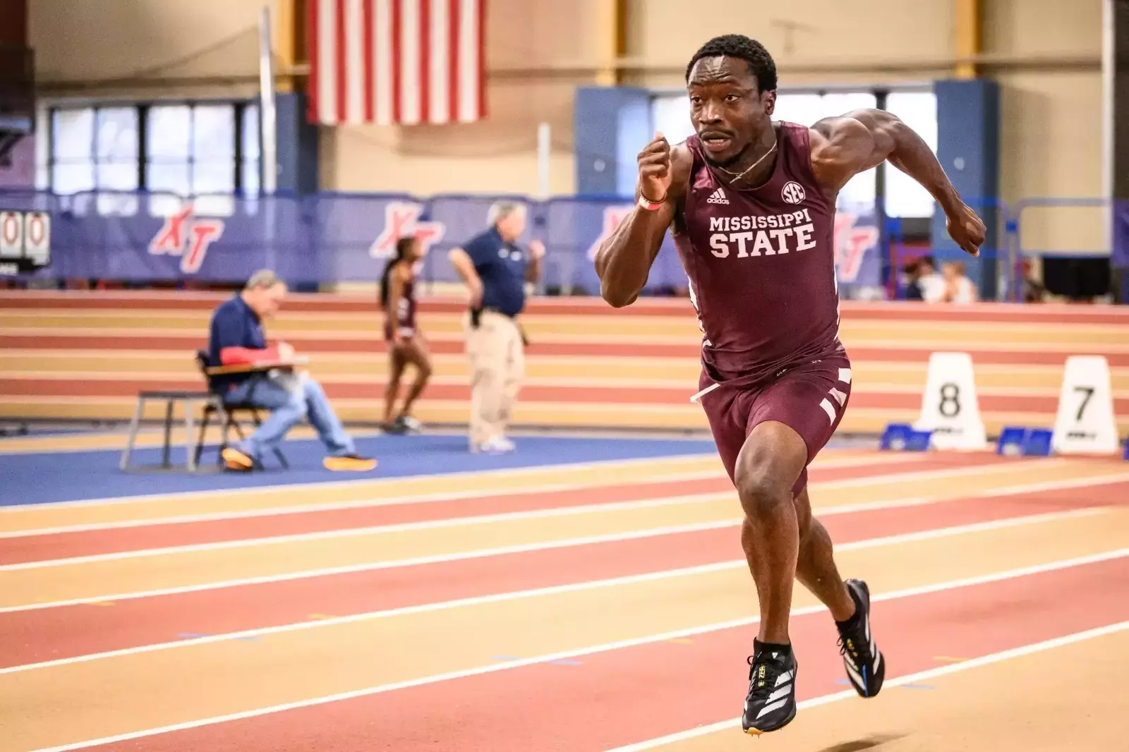 Mississippi State - Official Athletics Website