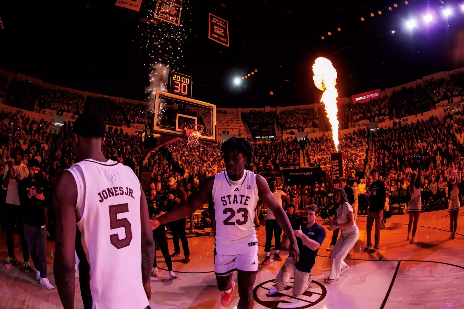 Mississippi State - Official Athletics Website