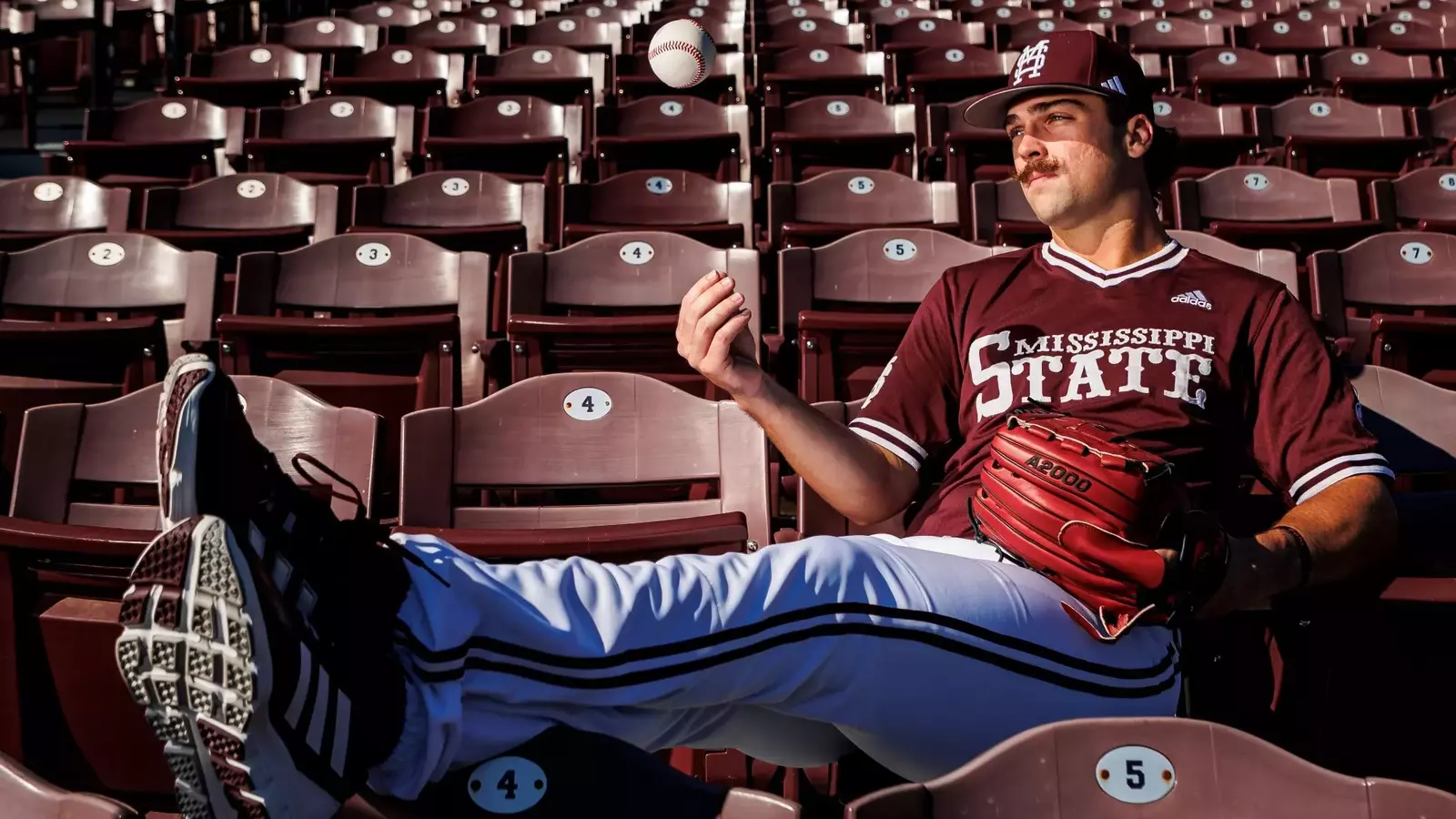 Mississippi State - Official Athletics Website