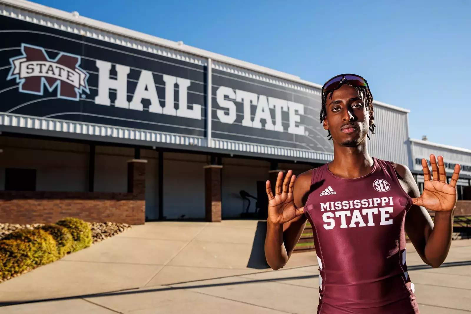 Mississippi State - Official Athletics Website