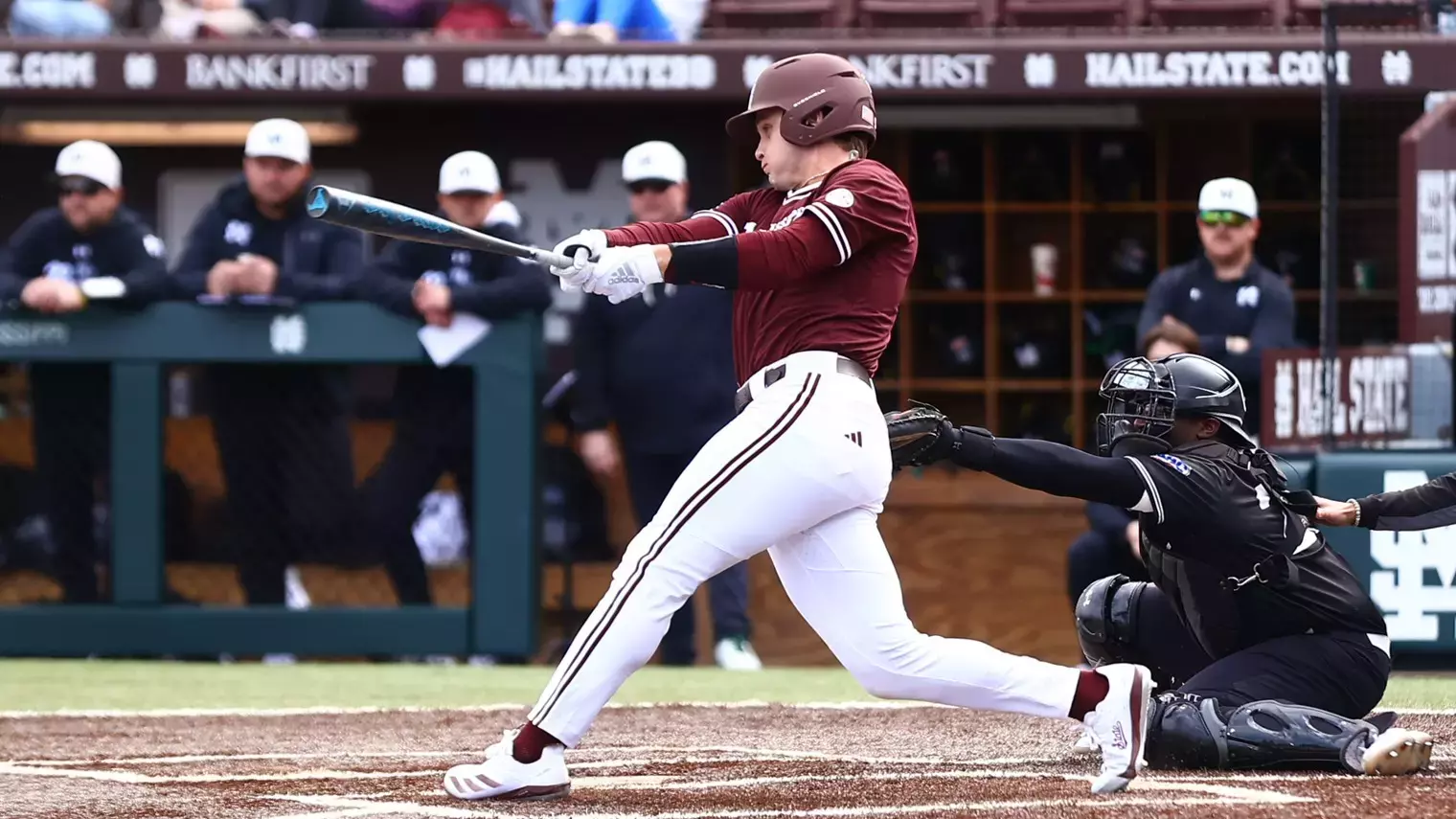 Mississippi State - Official Athletics Website