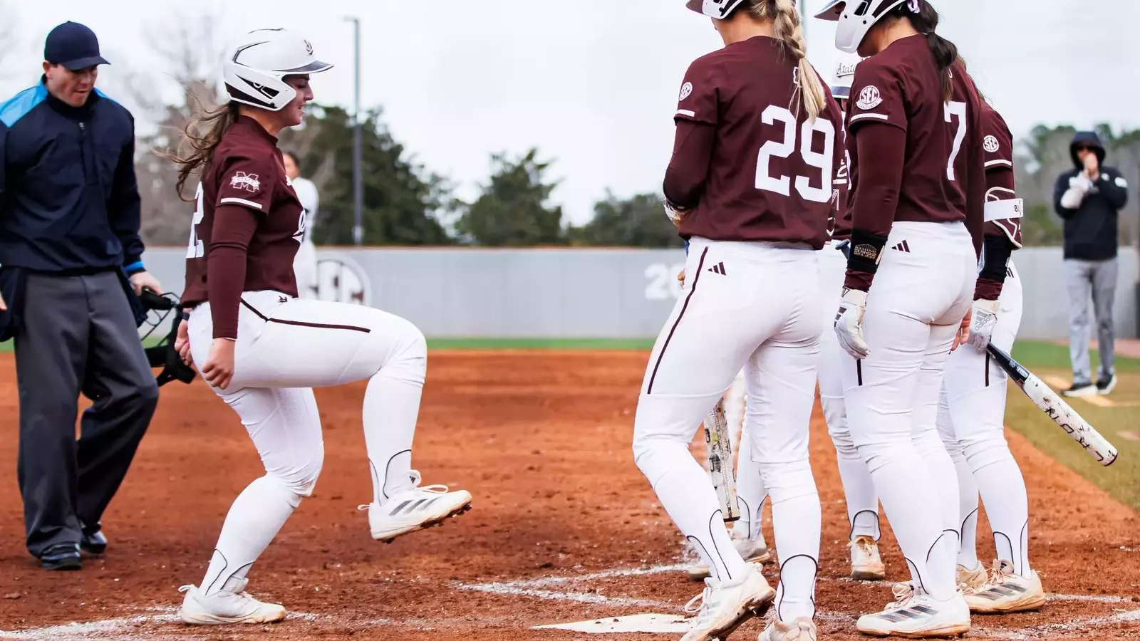 Mississippi State - Official Athletics Website