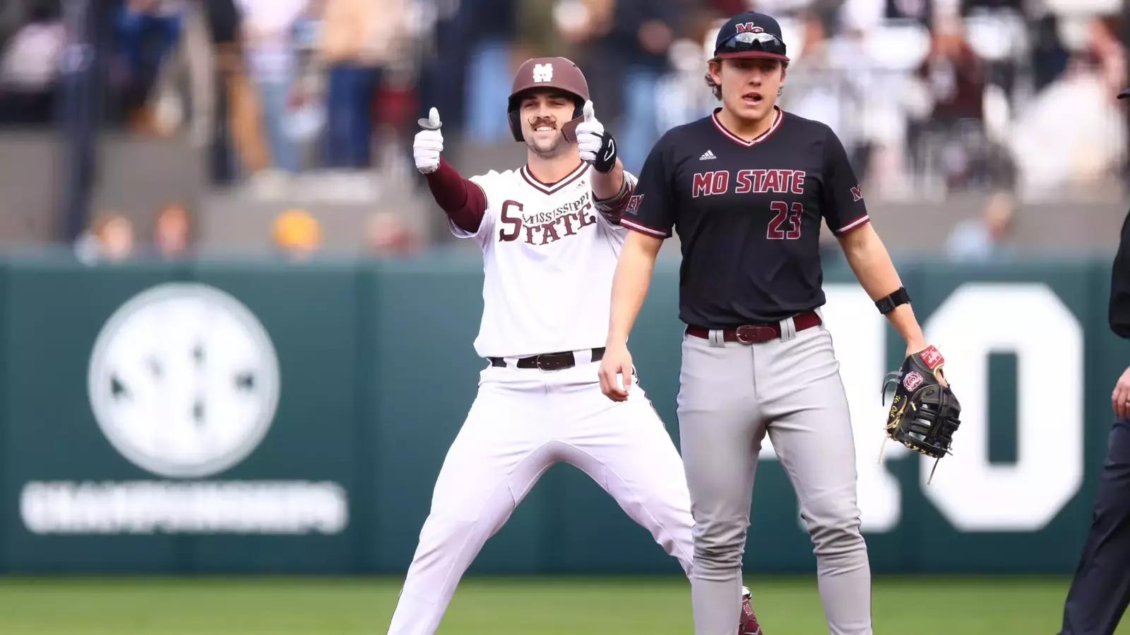 Mississippi State - Official Athletics Website