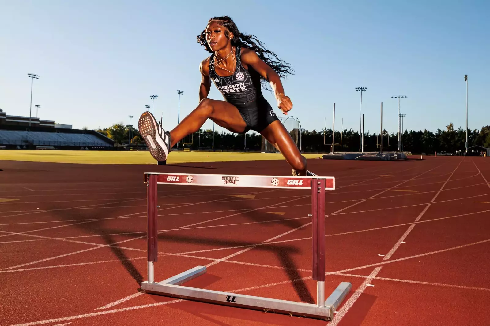 Mississippi State - Official Athletics Website