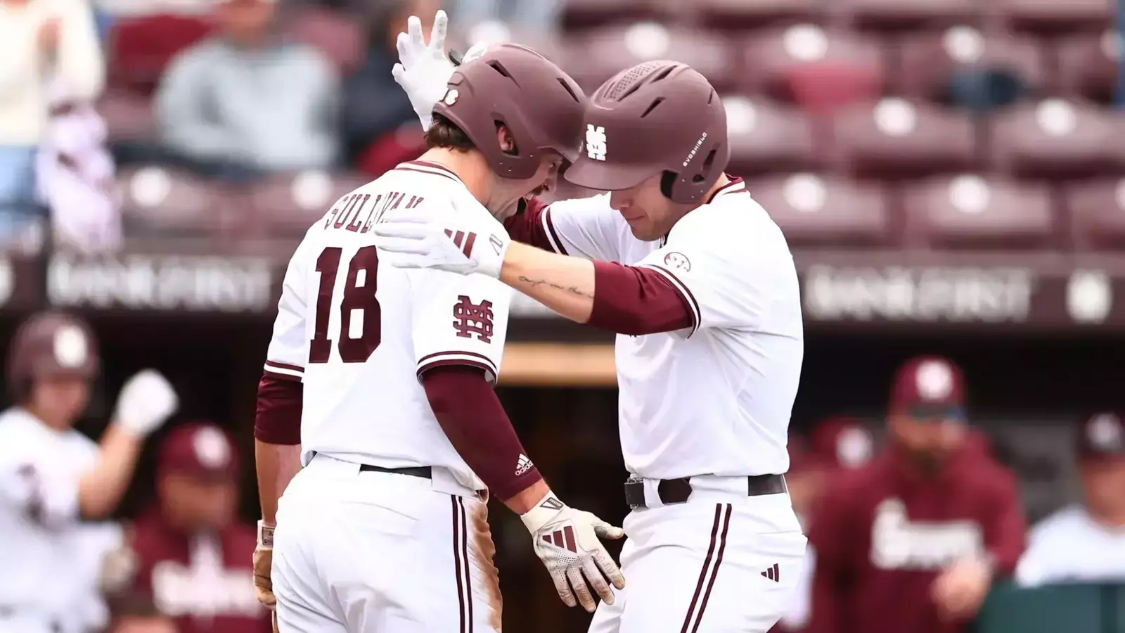 Mississippi State - Official Athletics Website