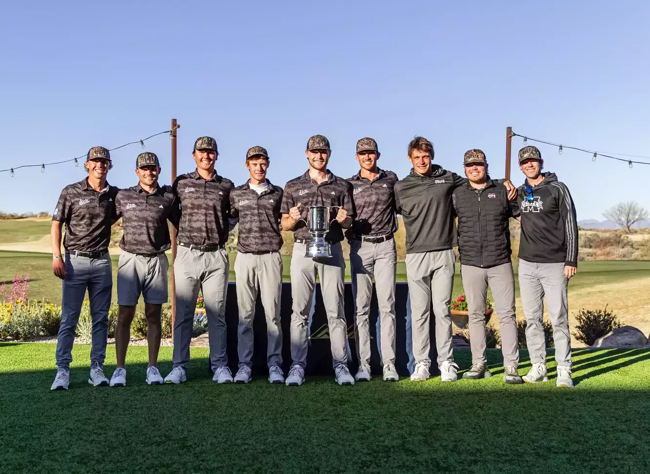 Mississippi State - Official Athletics Website