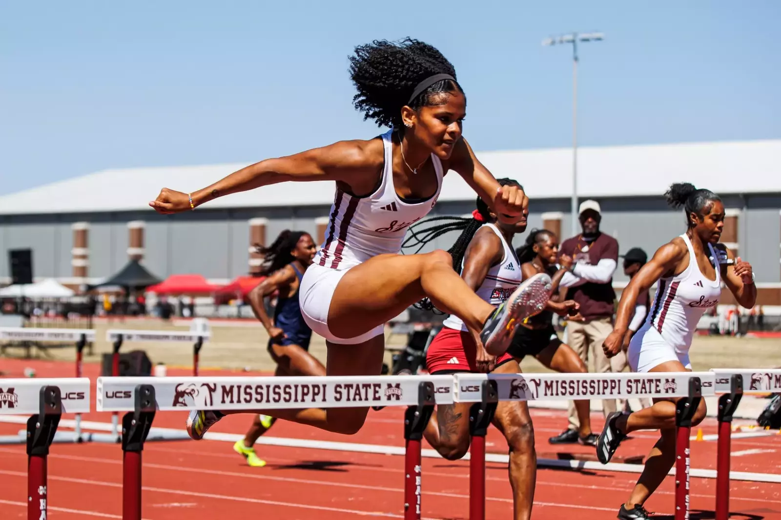 Mississippi State - Official Athletics Website