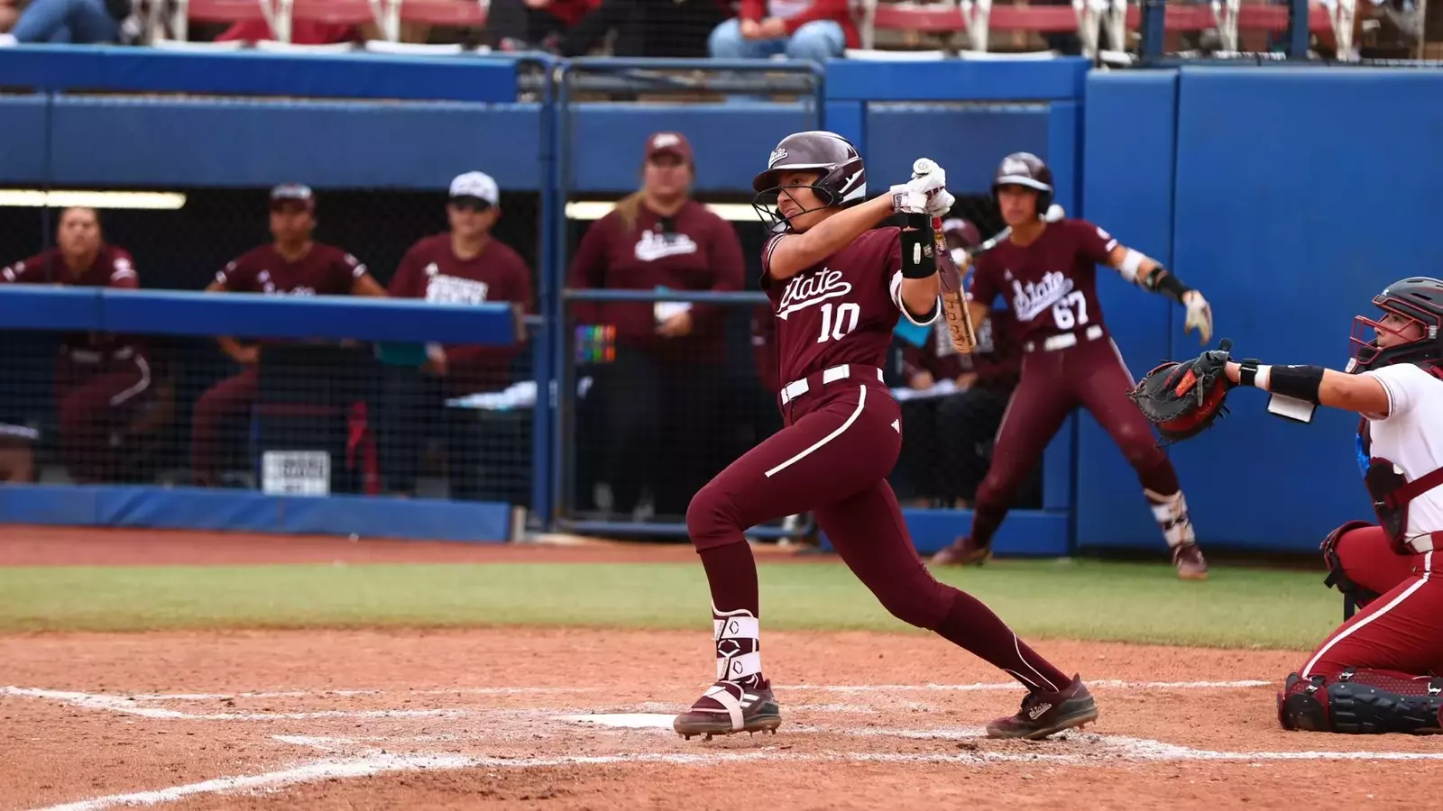 Mississippi State - Official Athletics Website