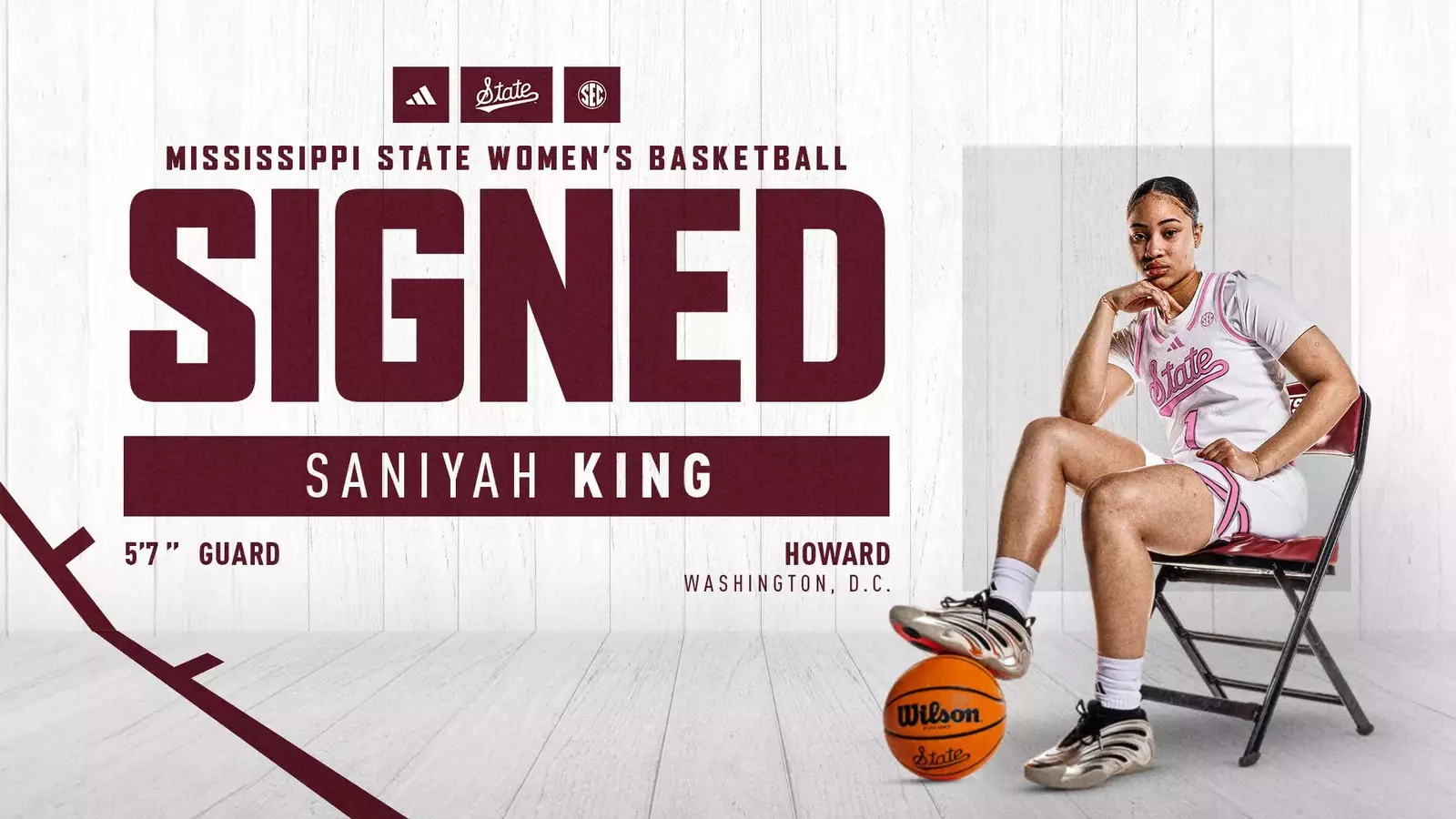 Mississippi State - Official Athletics Website