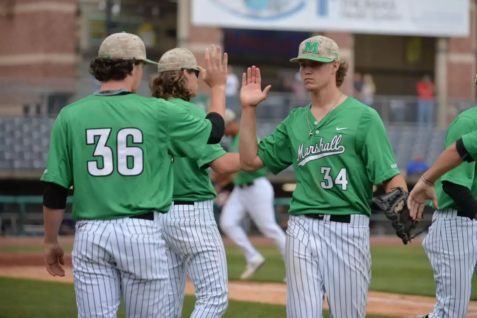 Marshall University