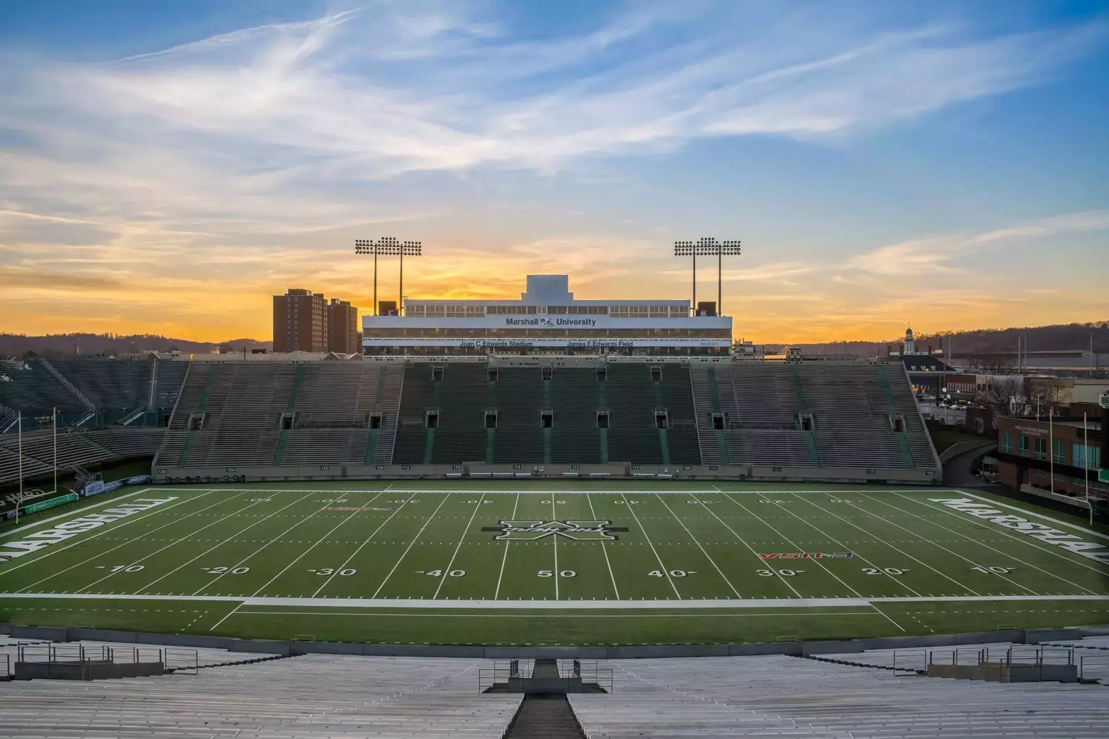 Marshall University