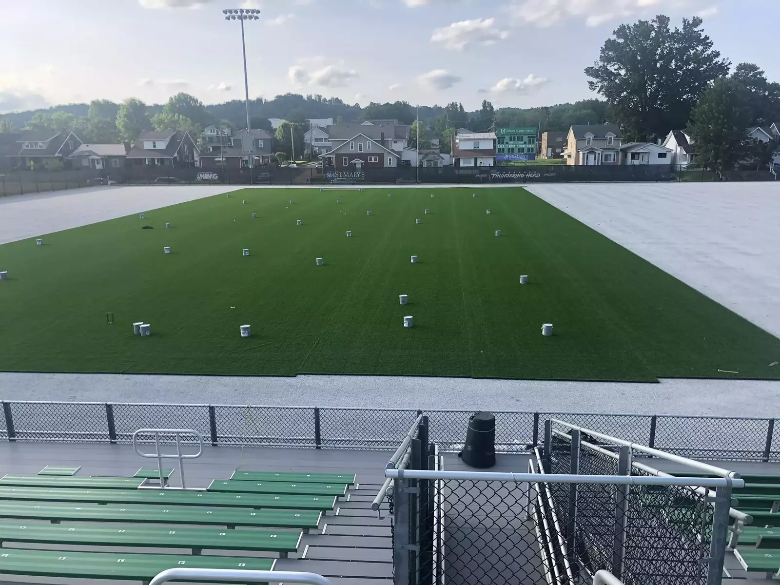 Marshall University