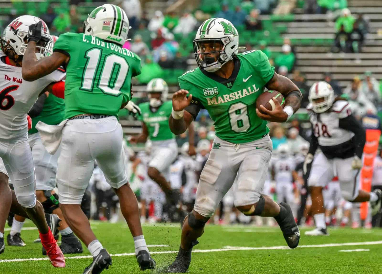 Marshall University