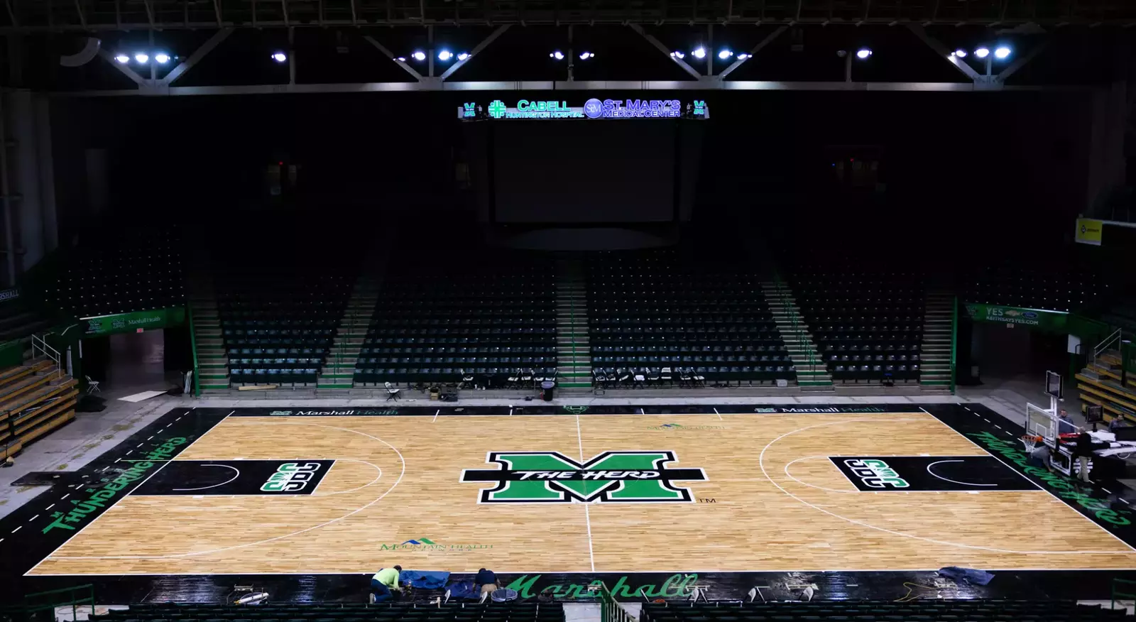 Marshall University