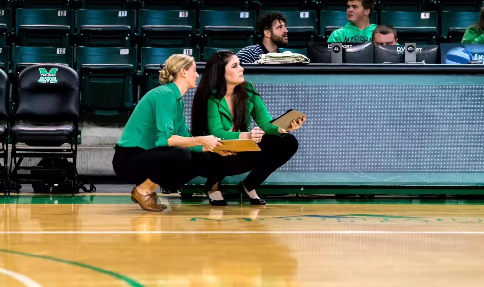 Marshall University