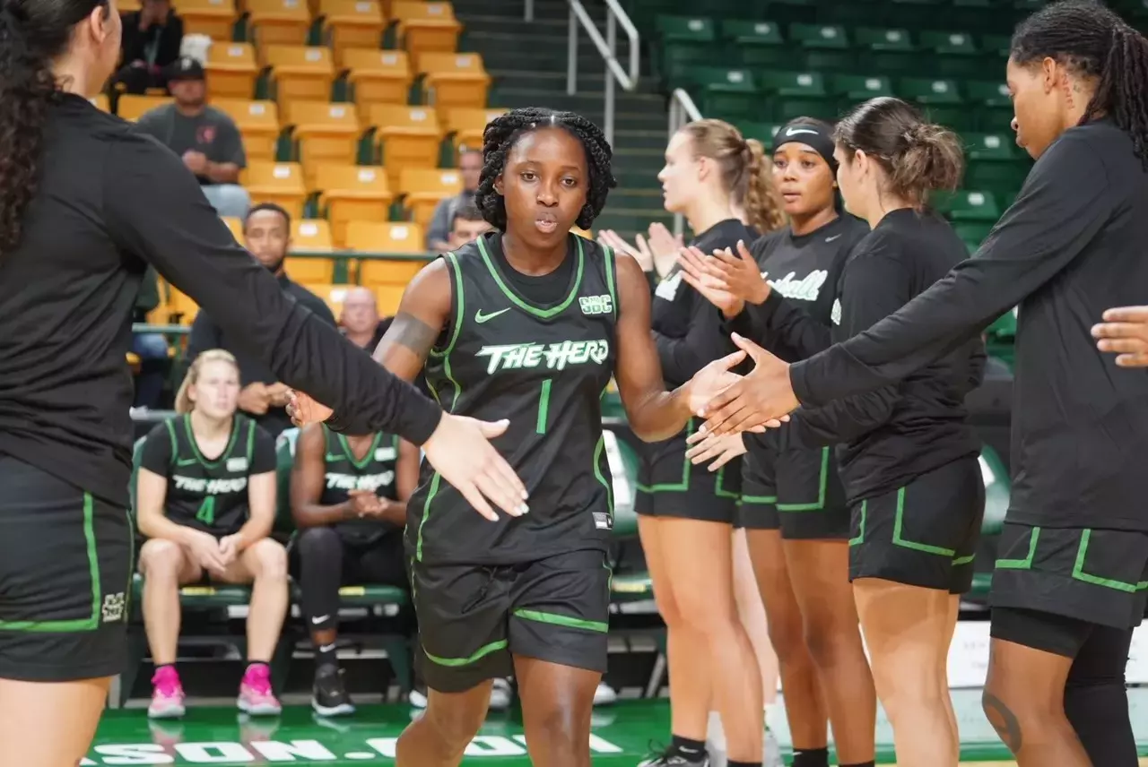 Marshall University