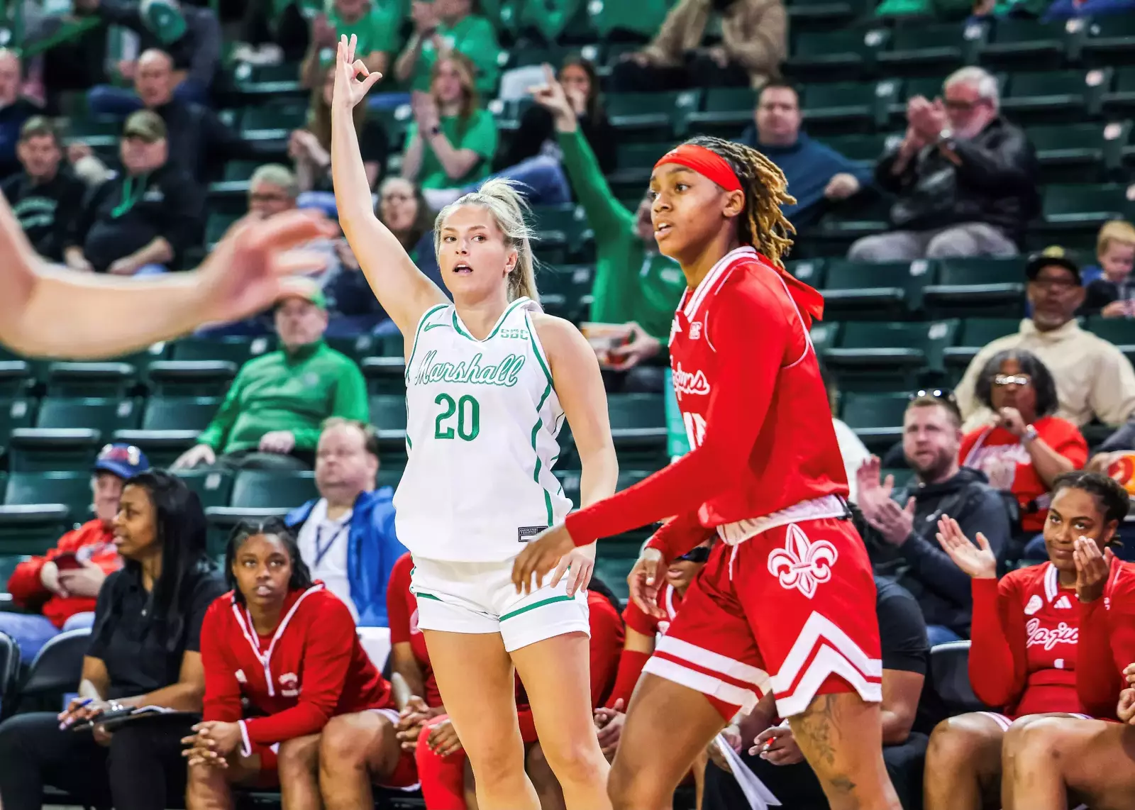 Marshall University