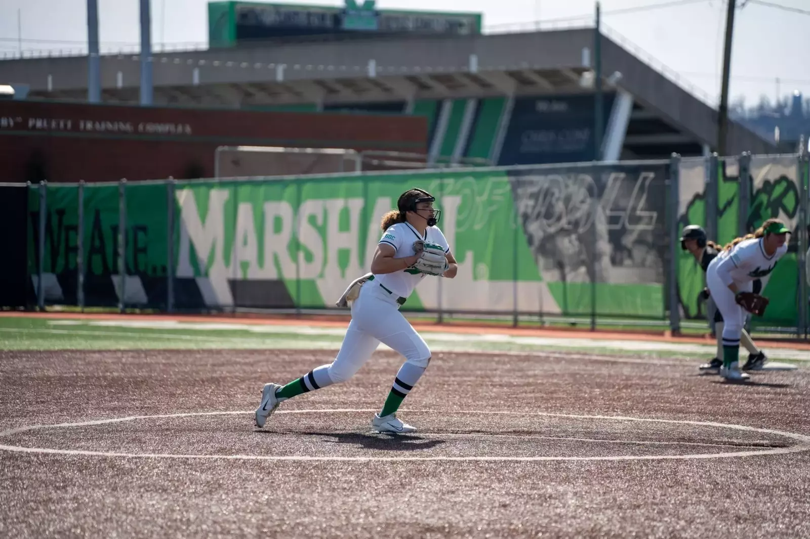 Marshall University